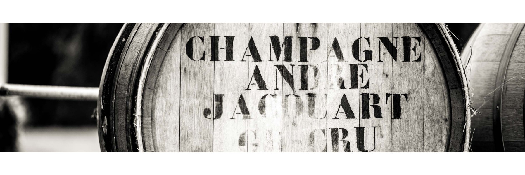 Champagne André JACQUART